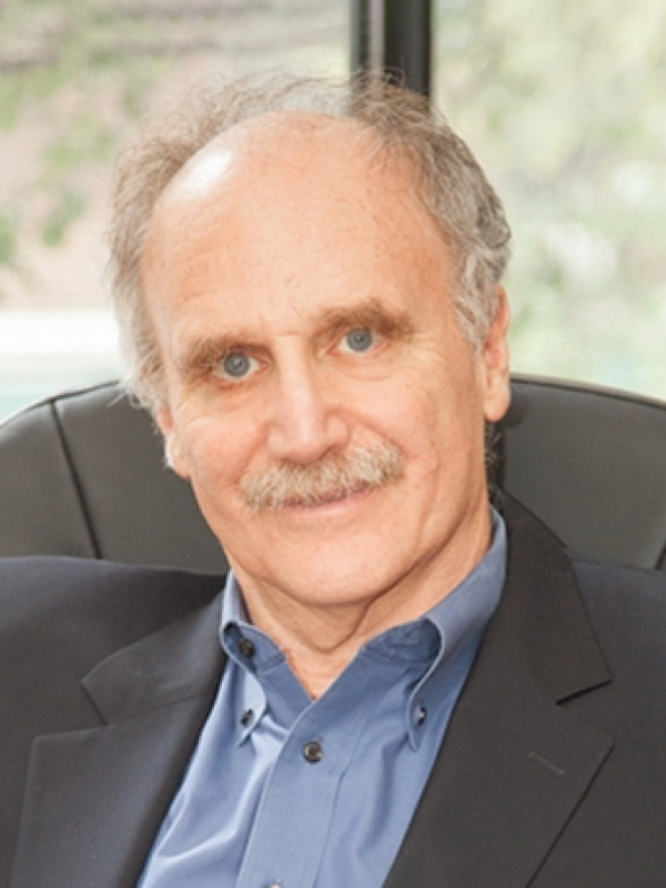 Team – Enveric Biosciences